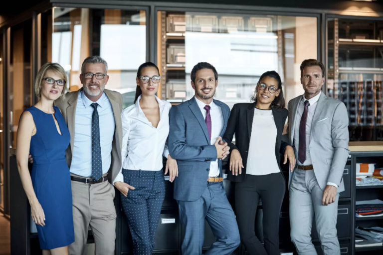 fbla dress code : See a Smart-Casual Dress Code in Pictures ...