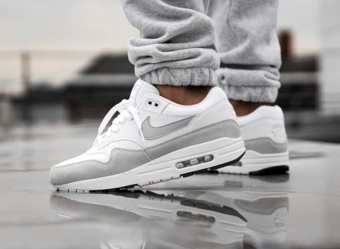 white nike air max : Faut-il acheter la Nike Air Max 1 White Pure ... white nike air max : Faut-il acheter la Nike Air Max 1 White Pure ...