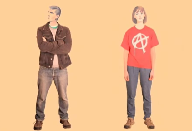 mcdonalds dress code : Dress code : comment s’habiller pour manifester ...