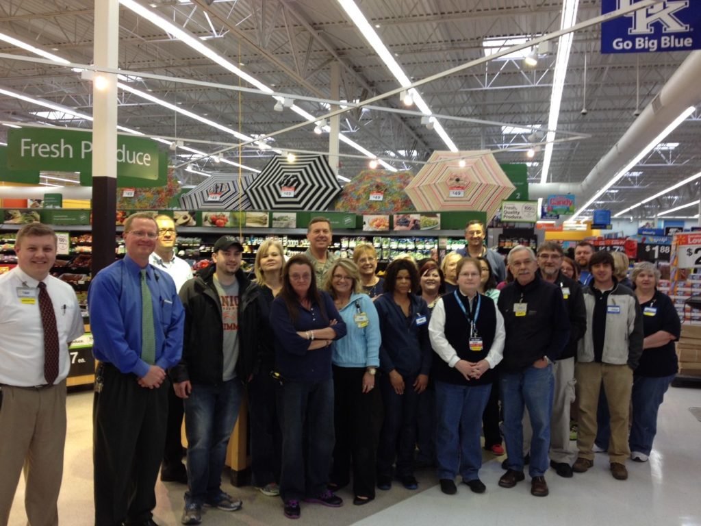 walmart employee dress code : Walmart’s New Employee Dress Code Sparks ...