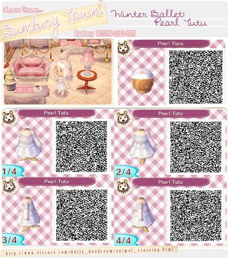 acnl dress qr codes : animal crossing QR codes - YouFashion.net ...